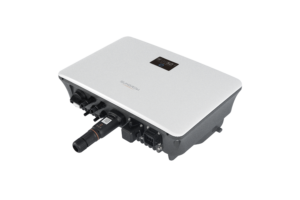 OND SUNGROW SG5.0RS - Energika