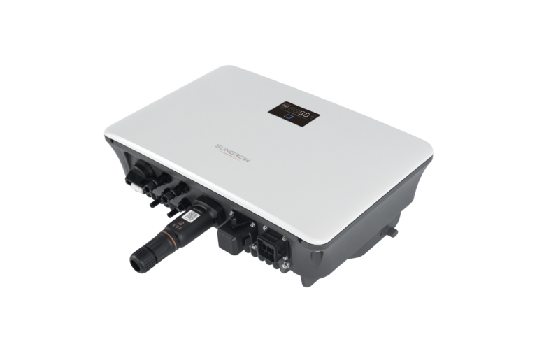 OND SUNGROW SG4.0RS - Energika