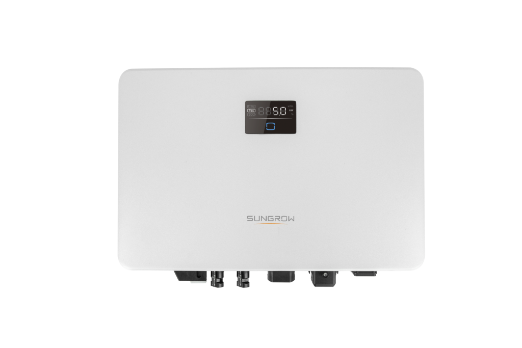 OND SUNGROW SG5.0RS - Energika